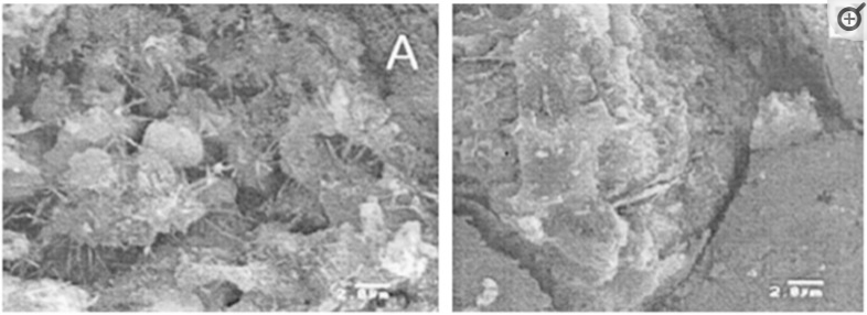 نانوذرات در مصالح ساختمانی و سایر کاربردها - نانو شیمی
